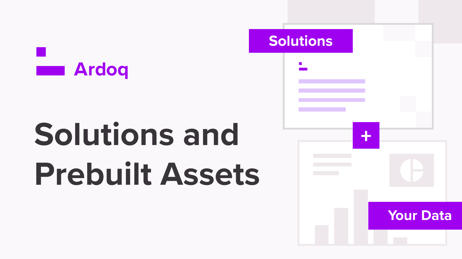 Modeling and Roadmaps | Ardoq